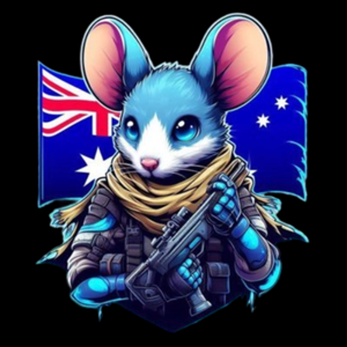 Throne | Mouse | My Wishlist