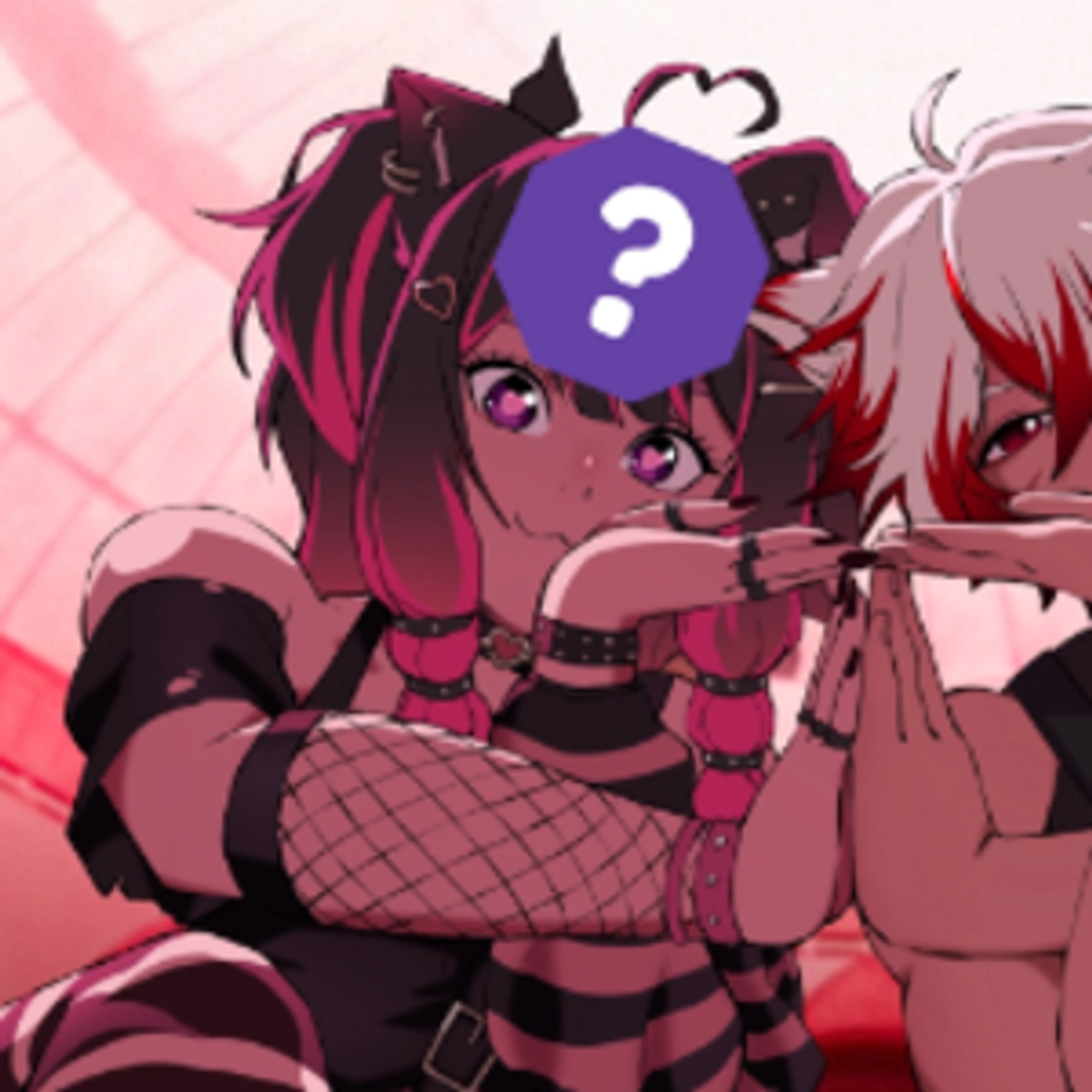 Throne | Sunnii | Gifters