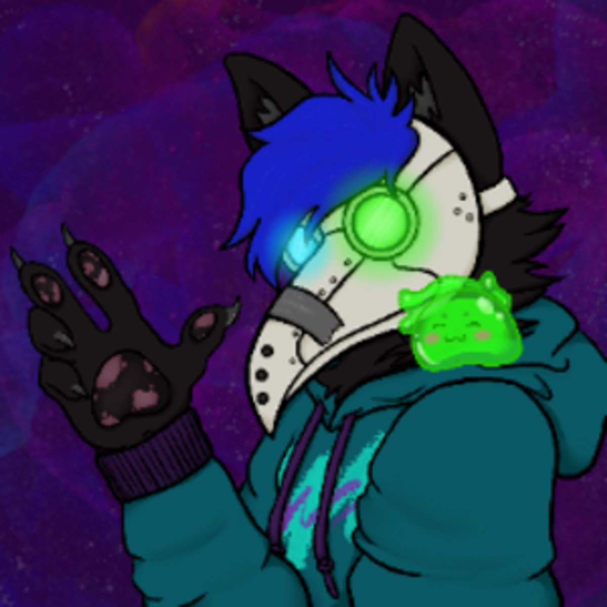 Azure_Wolfy - Wishlist | Throne