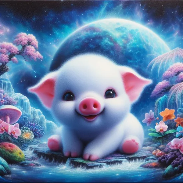 Throne | Mr piggy piggy | My Wishlist