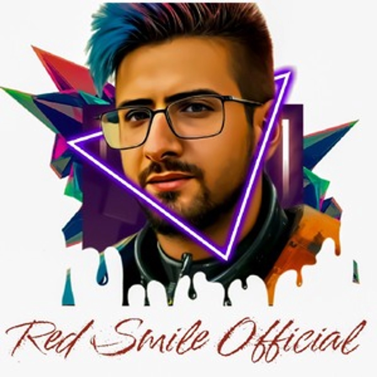 Throne | Red Smile Official | My Wishlist