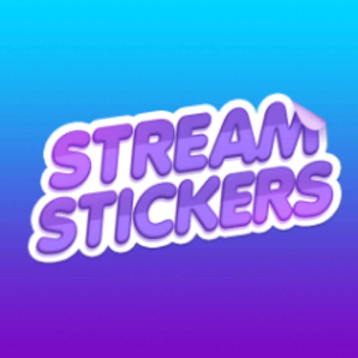 Throne | Stream Stickers | Gifters
