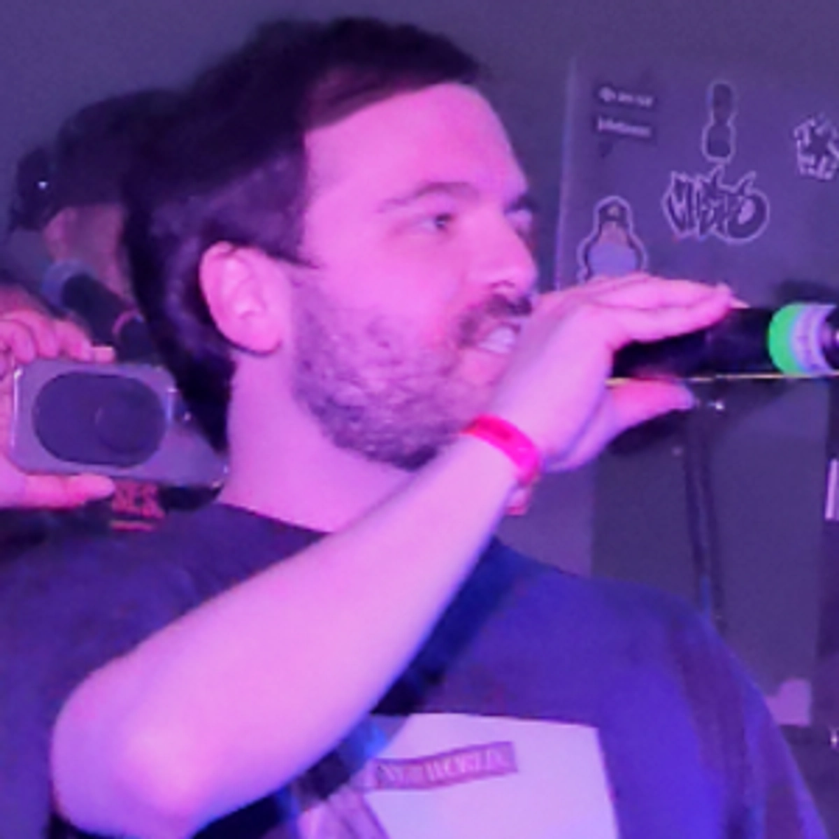 Throne That Yung Lad Streamer Starter PC Throne That Yung Lad Streamer Starter PC