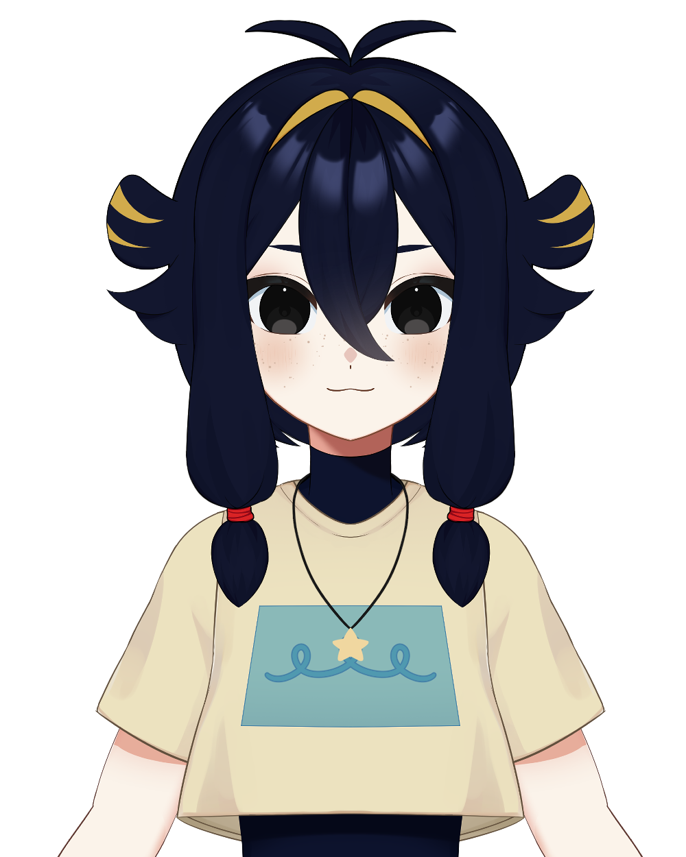 Throne | CrayonVT | My Wishlist