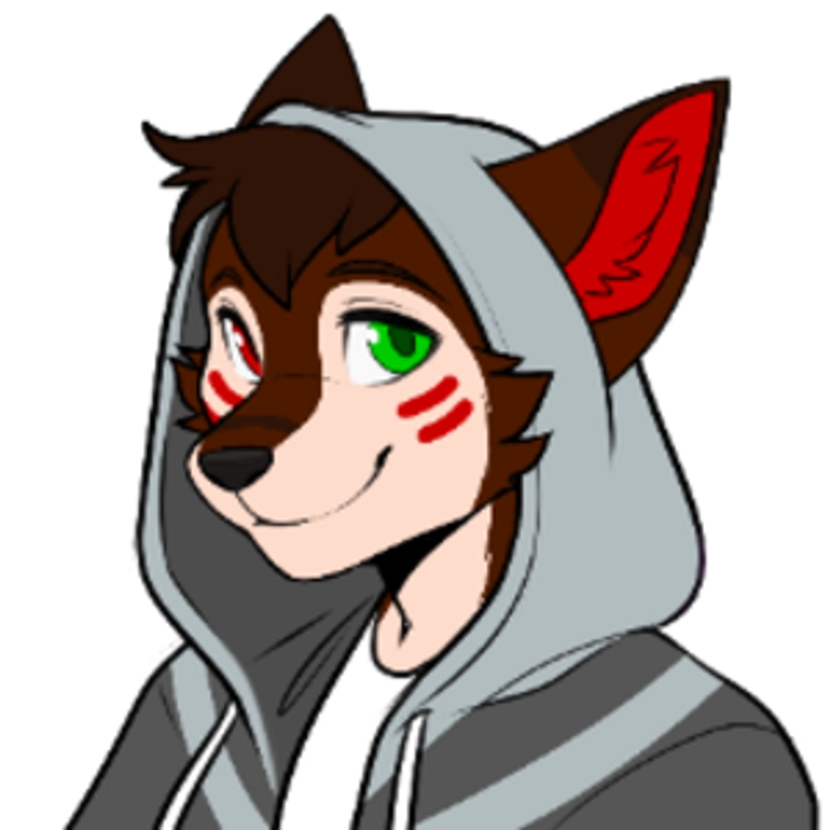 Throne | Nakirruh | PC Upgrade