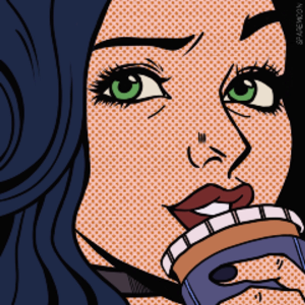 Freya - Wishlist | Throne