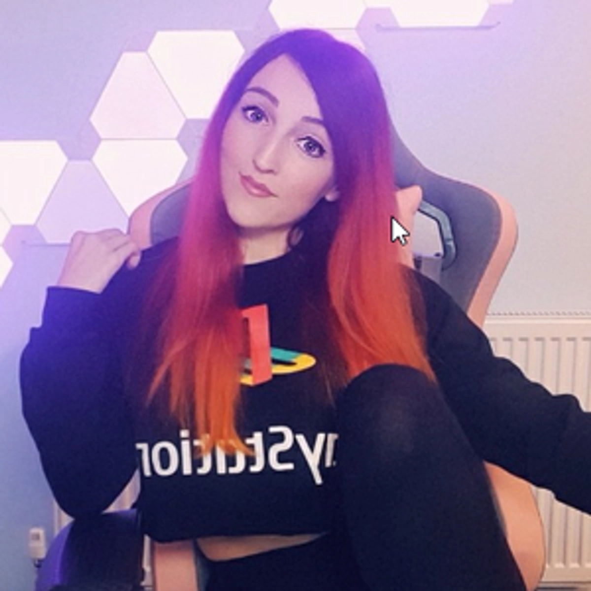 Throne | TigressX | Storefront