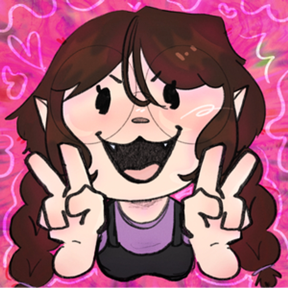 Throne | Overcookedoats | Storefront