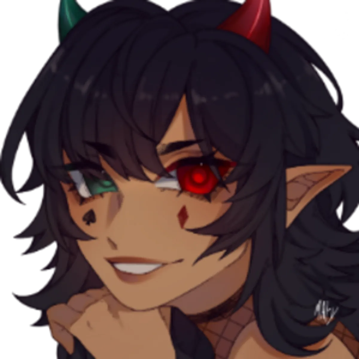 Throne | Luminix_ch | Wishlist