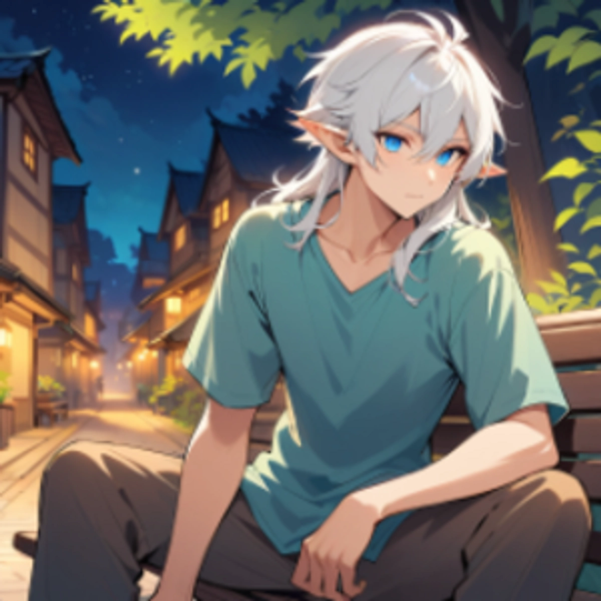 Throne | Sato Yuichi | My Wishlist