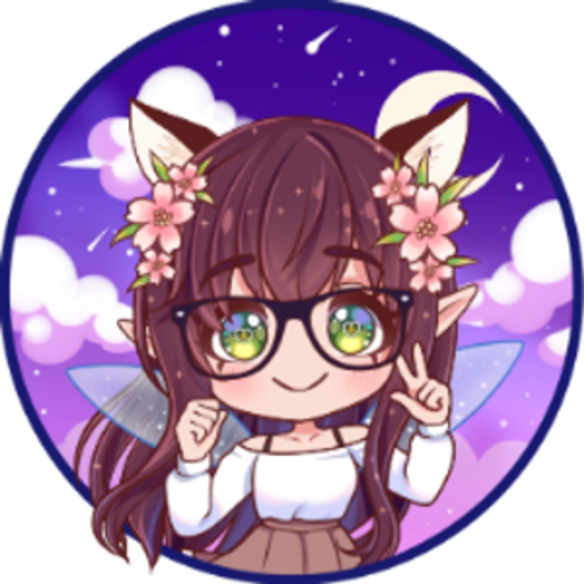 Throne | Pixi_foxx | My Wishlist