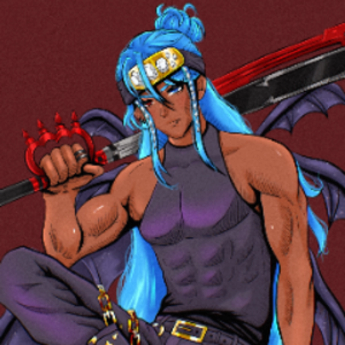 Kurai Lovestar - Wishlist | Throne