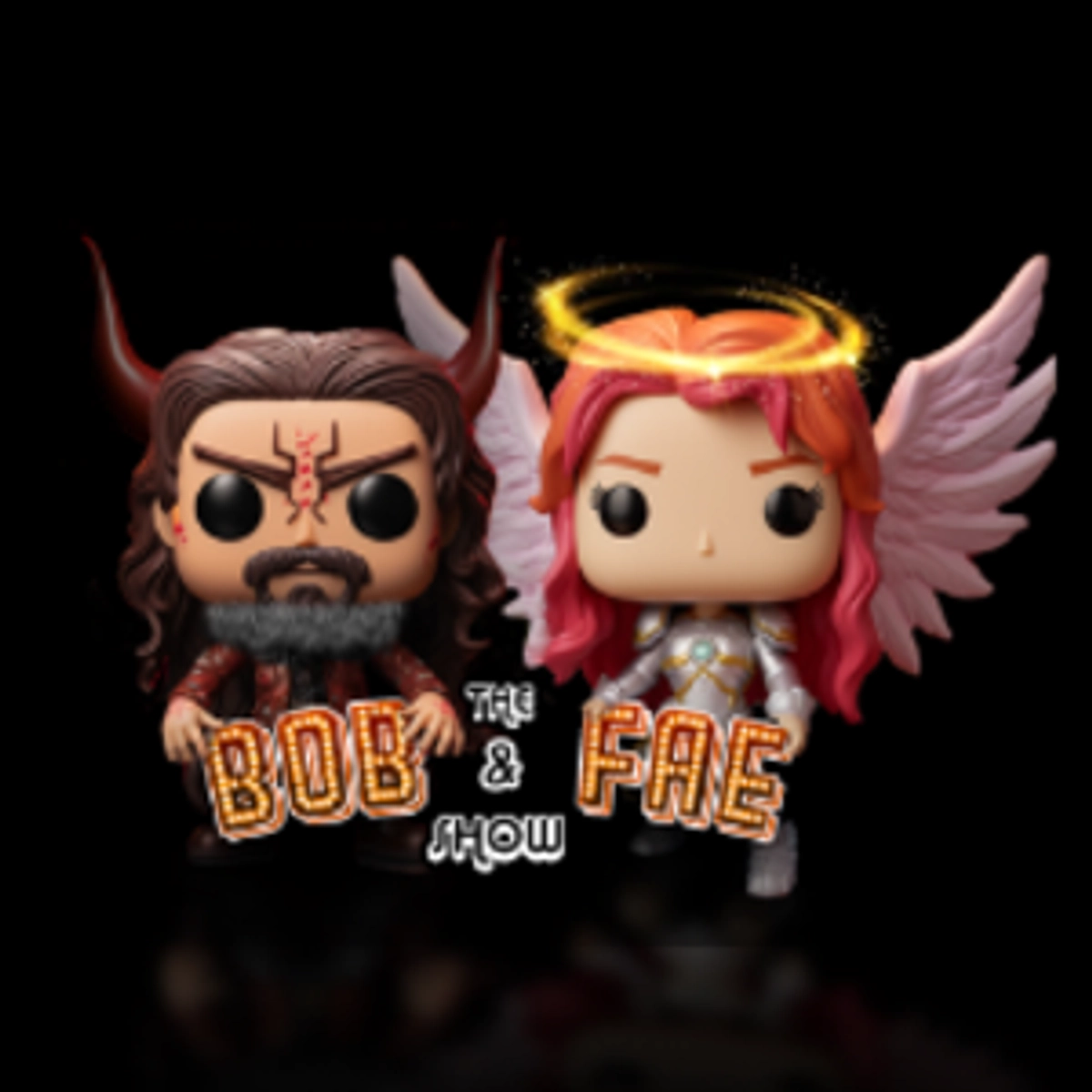 Throne | The Bob & Fae Show | My Wishlist