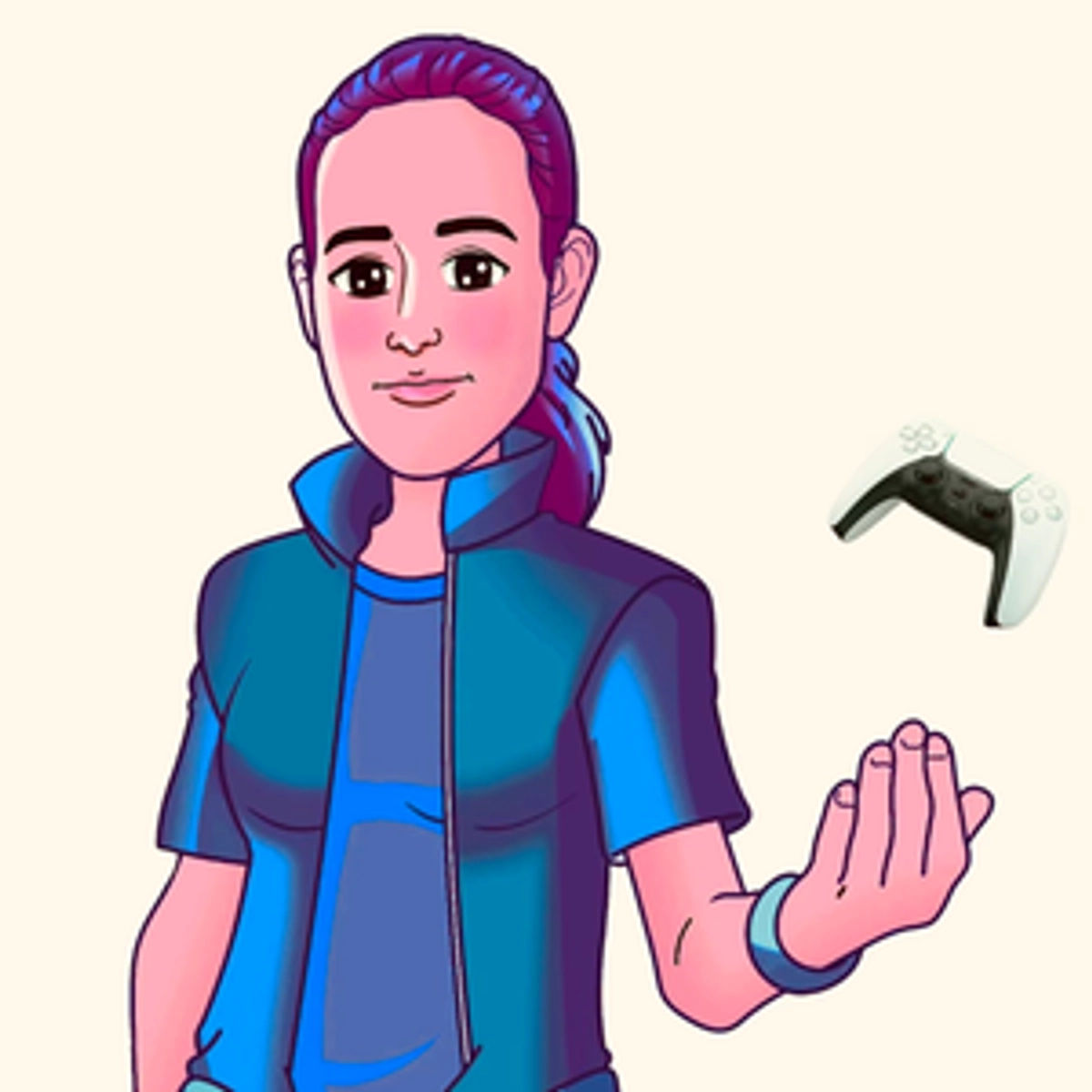 Throne | Britani | Ergonomic Duo Bundle - Charcoal/Charcoal / Black/Black / 48 inches x 24 ...