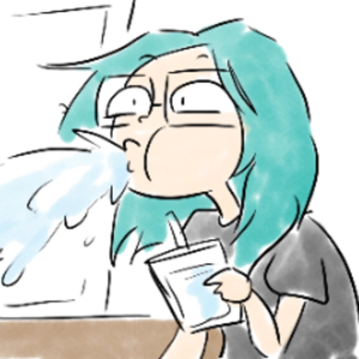 Throne | JC_the_Trash_Panda | Mini Painting