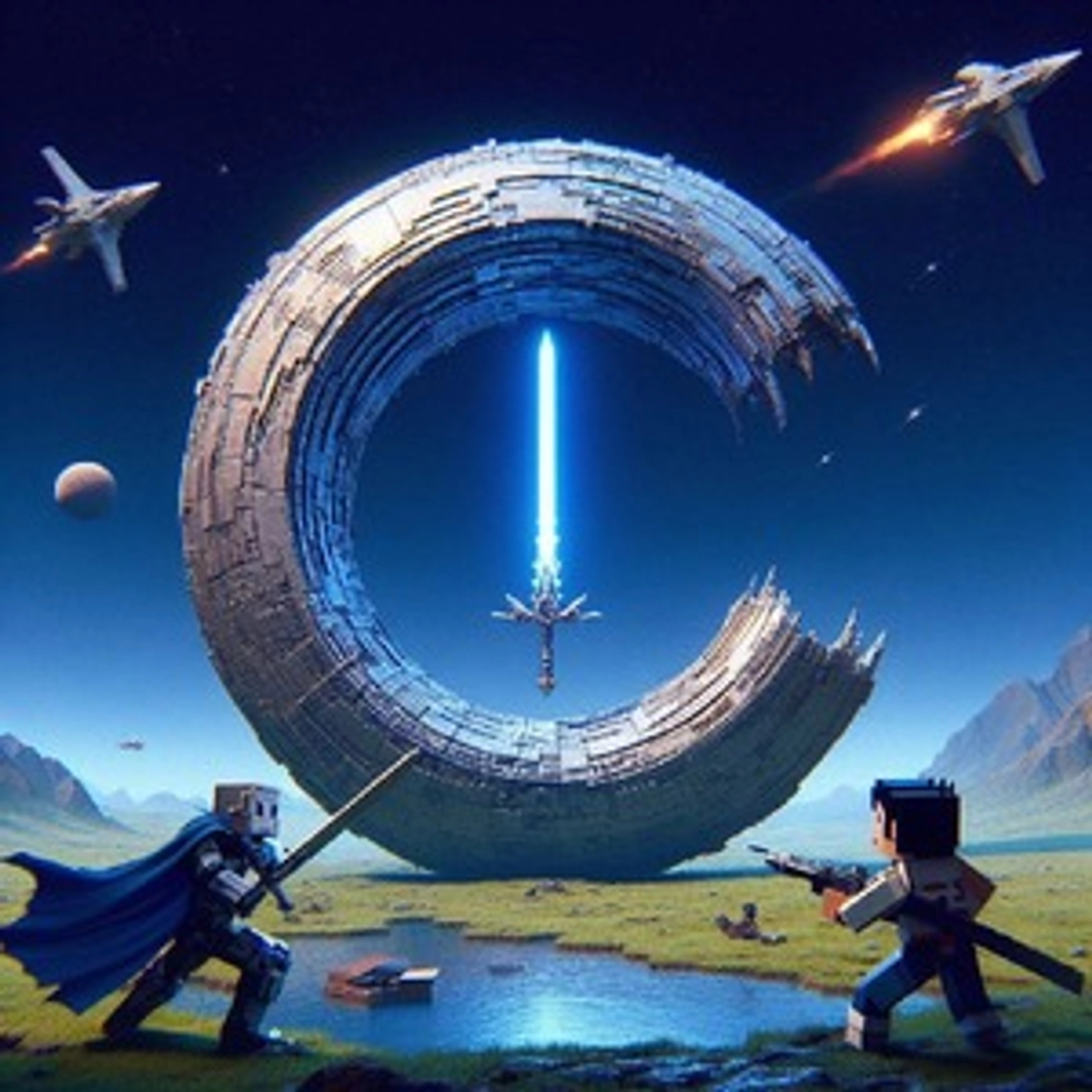 Throne | The Wishlist for Creators | Throne Gifts