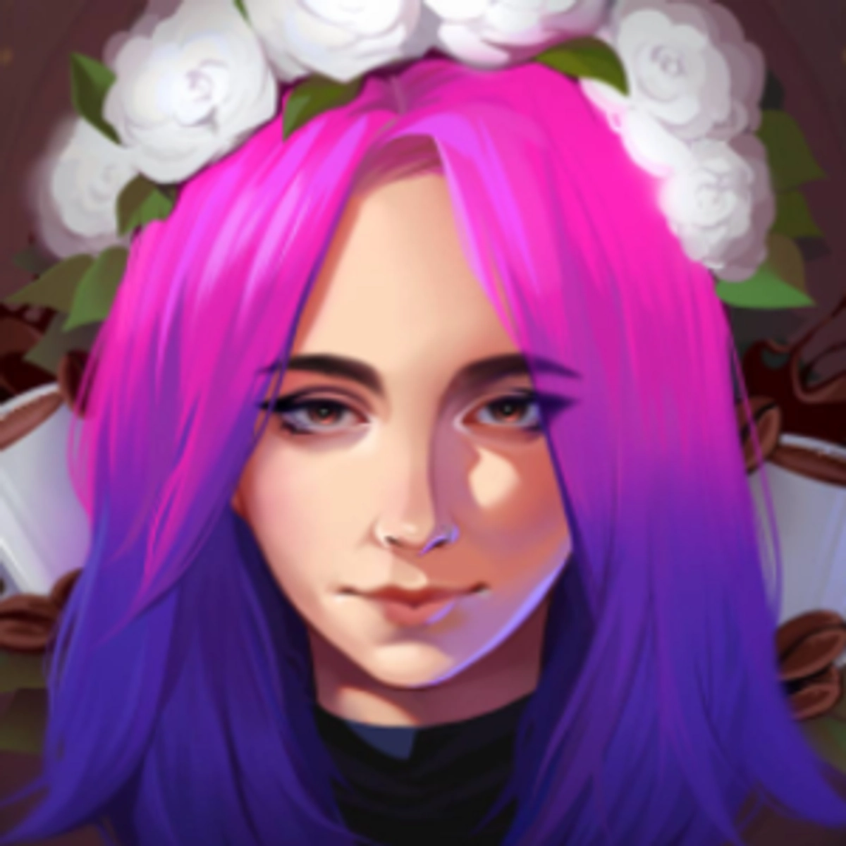 Throne | Sofiko_sculpts | My Wishlist