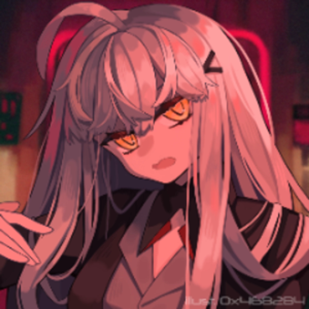 Throne | Kimba | Stream stuff