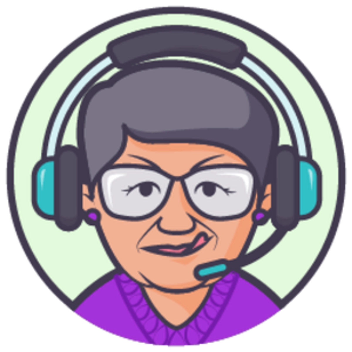 Throne | Granny_Q | Gifters