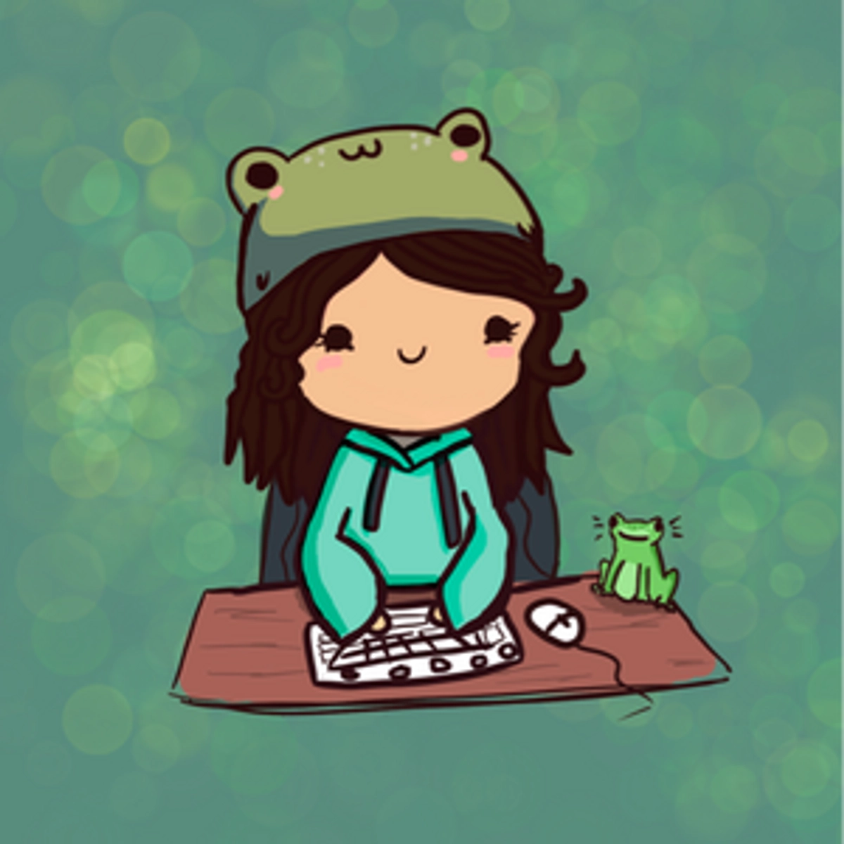 Throne | Wombatwaazy | STREAM THINGS