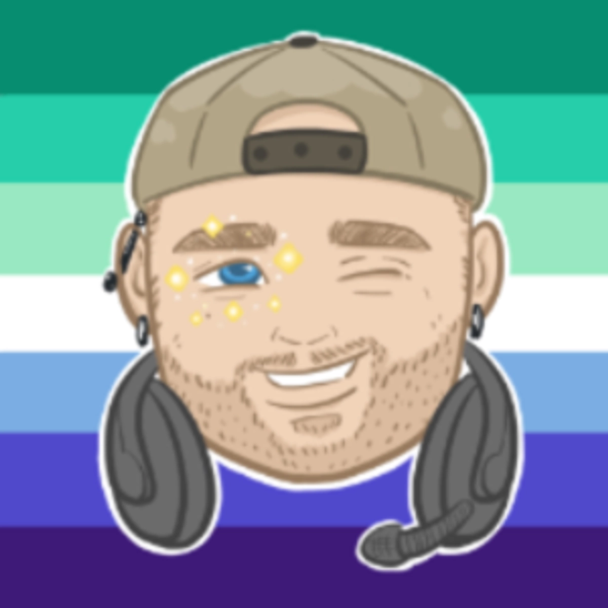 Throne | TrebleApollo | Stream Setup Upgrade