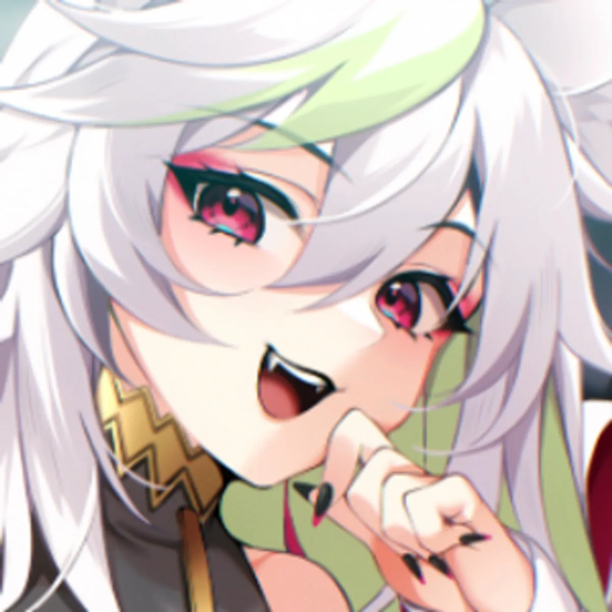 Throne | Dazey | My Wishlist