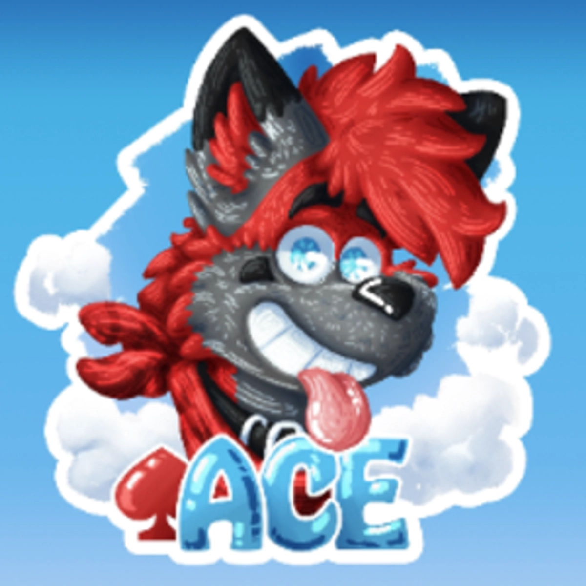 Throne | AceHusky15 | PC Upgrade :)