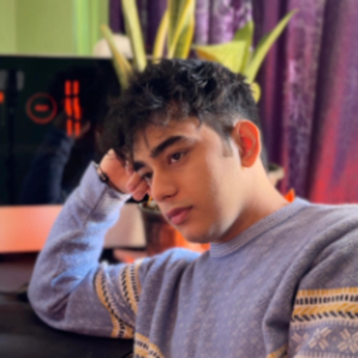 Throne | Akshit Chauhan | My Wishlist