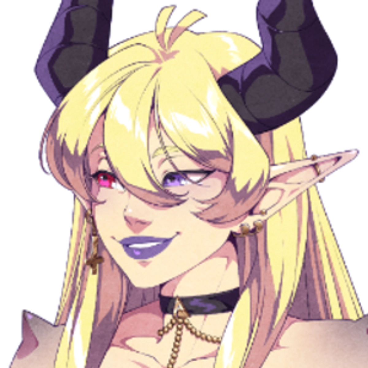 Throne | Ruby | My Wishlist