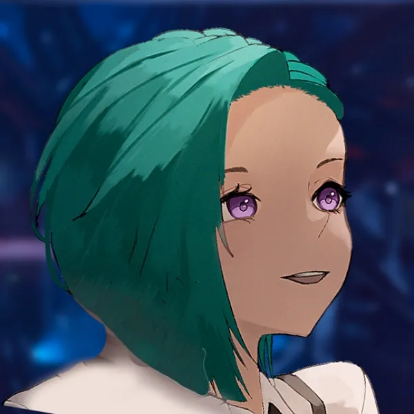 Throne | MiraiJinko | Storefront