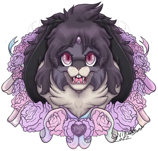 Throne | Sivi_Rabbitlady | My Wishlist