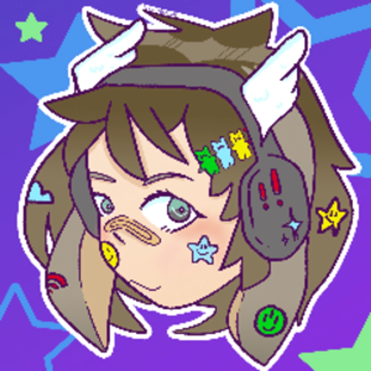 Throne | Smidge | Wishlist