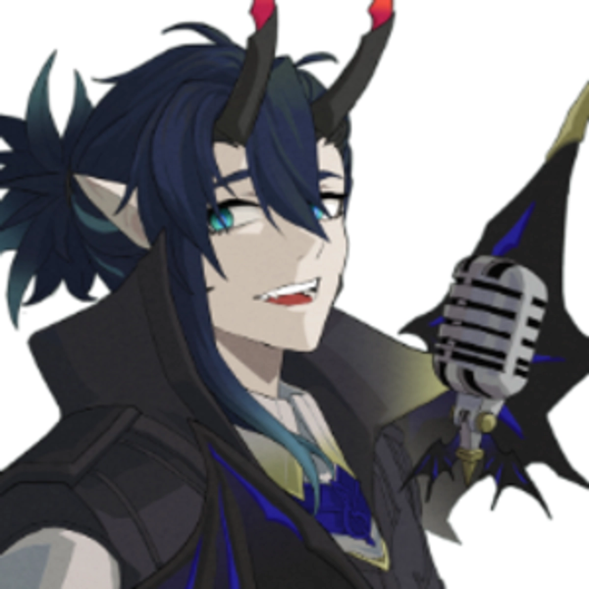 Throne | Requiem Vanguard | My Wishlist