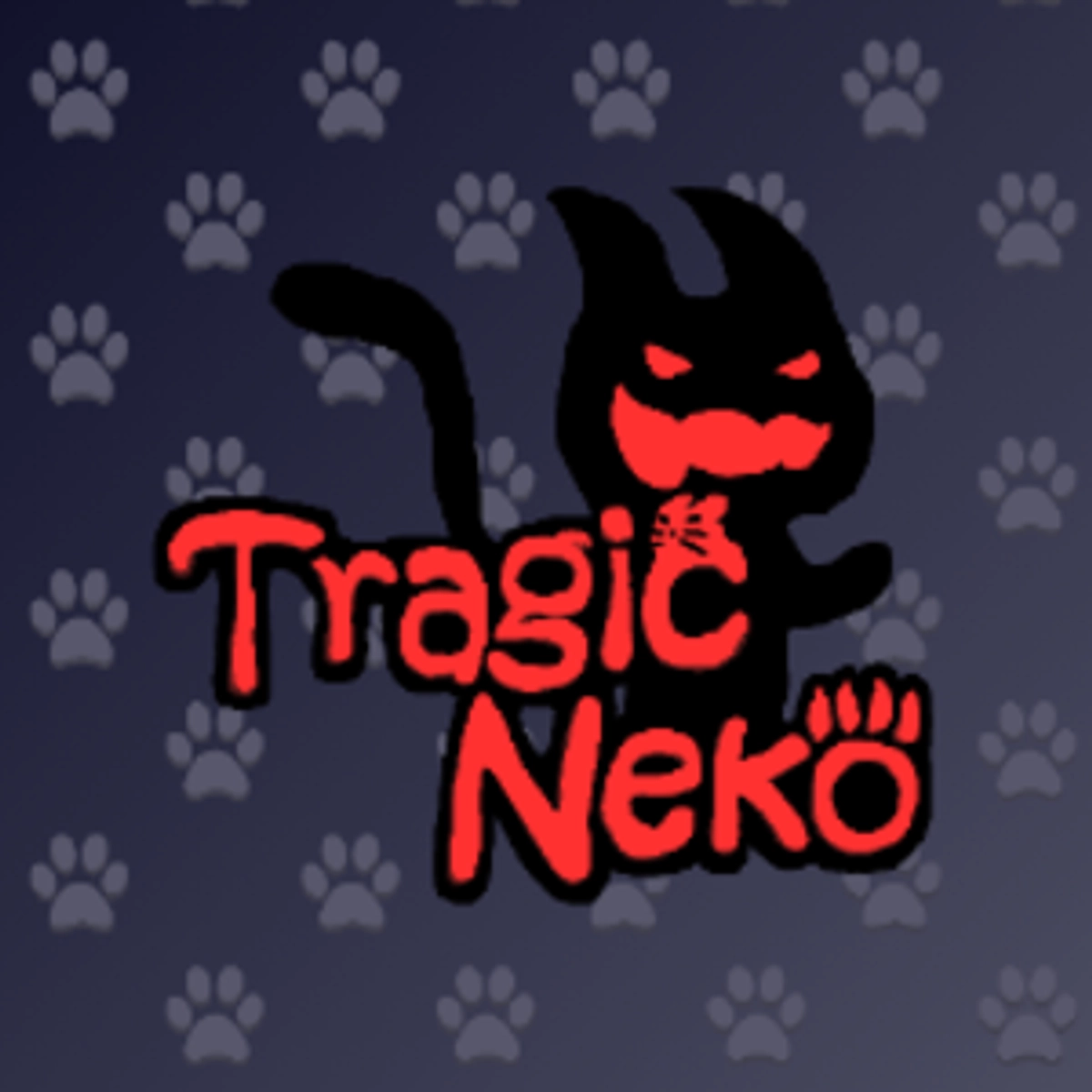 Throne | Tragic Neko | PC Upgrade
