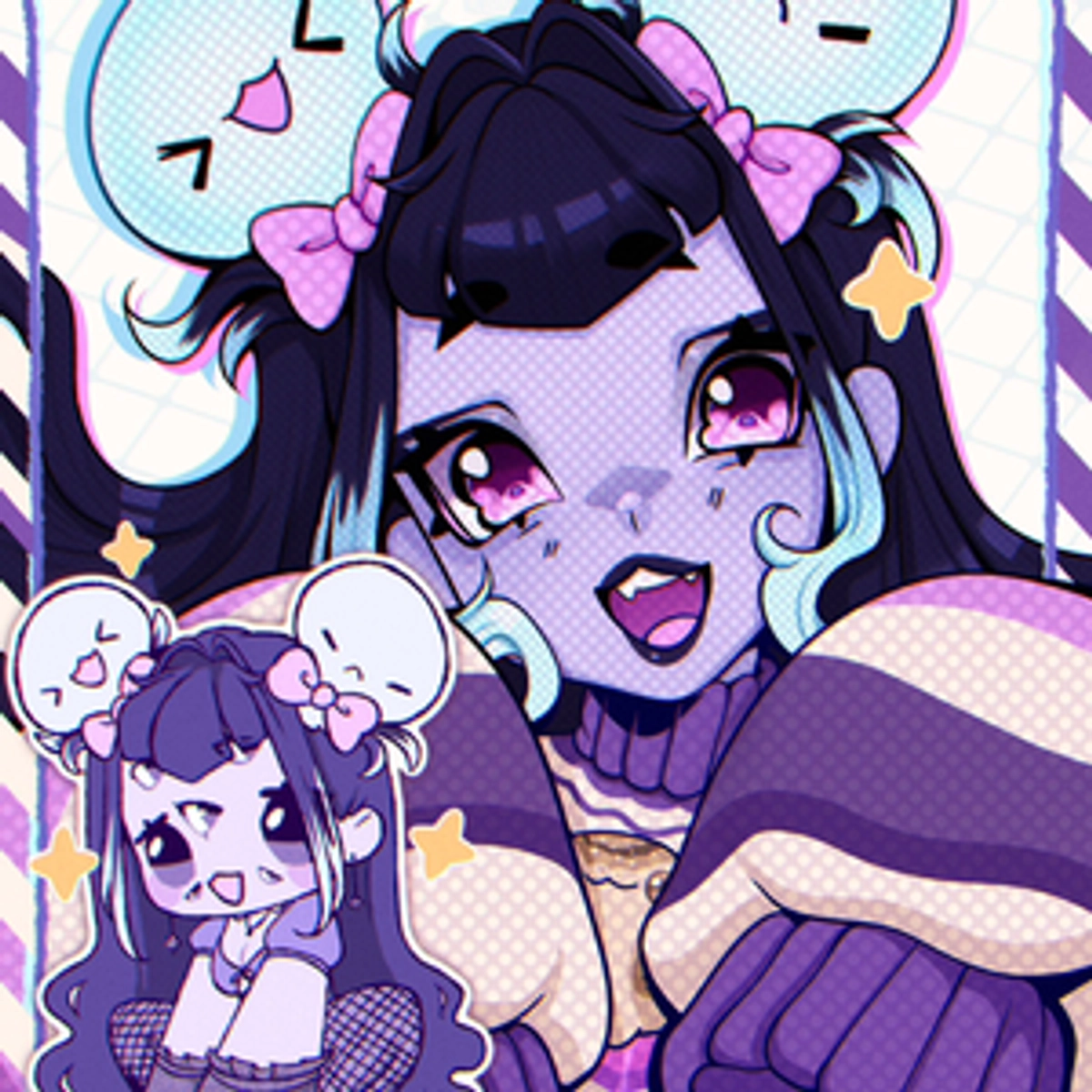 Throne | PucaMuerta | My Wishlist