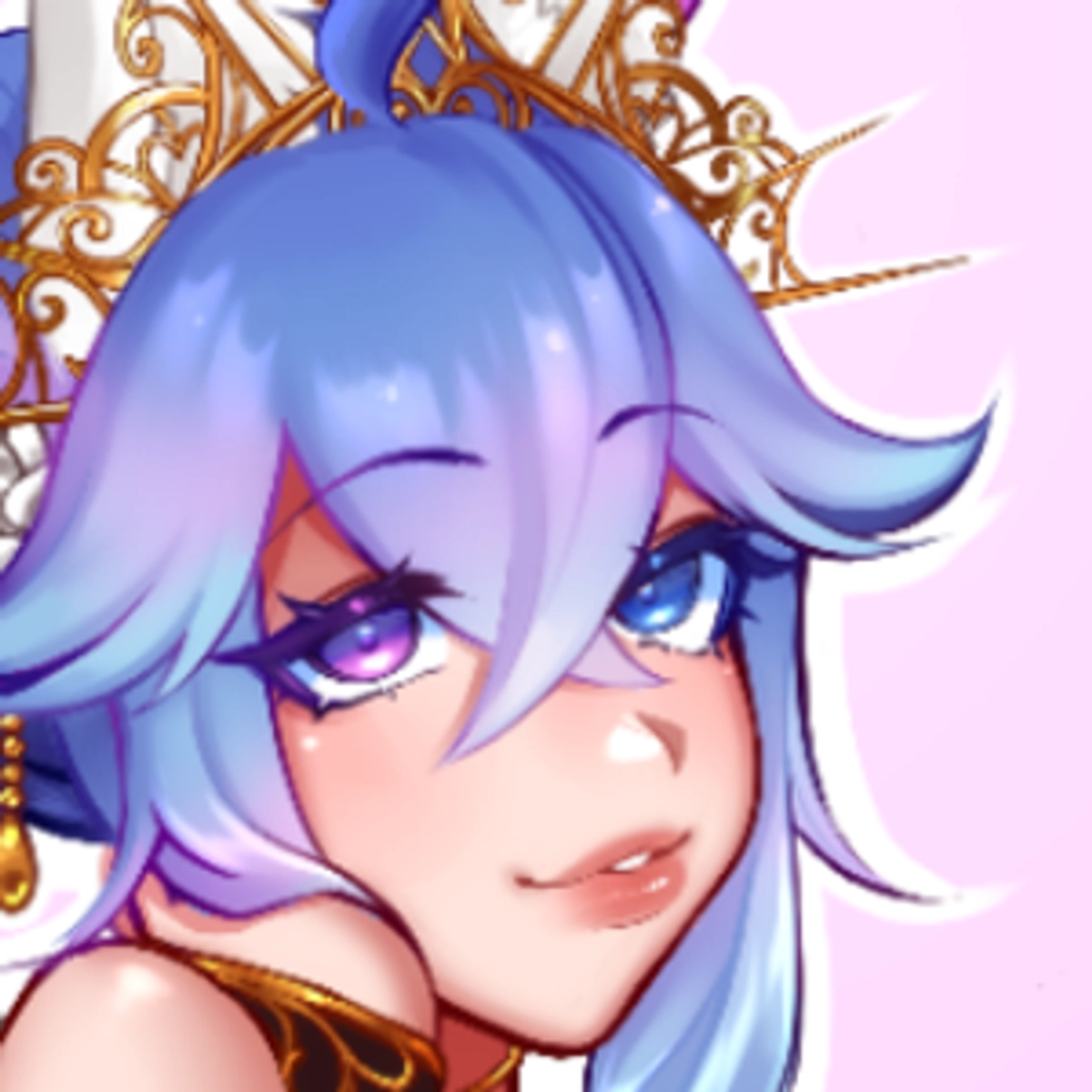 Throne | CottontailVA | Wishlist