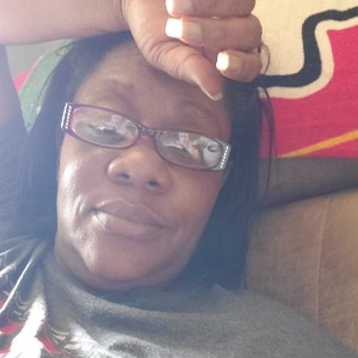 Janice Johnson - Wishlist | Throne