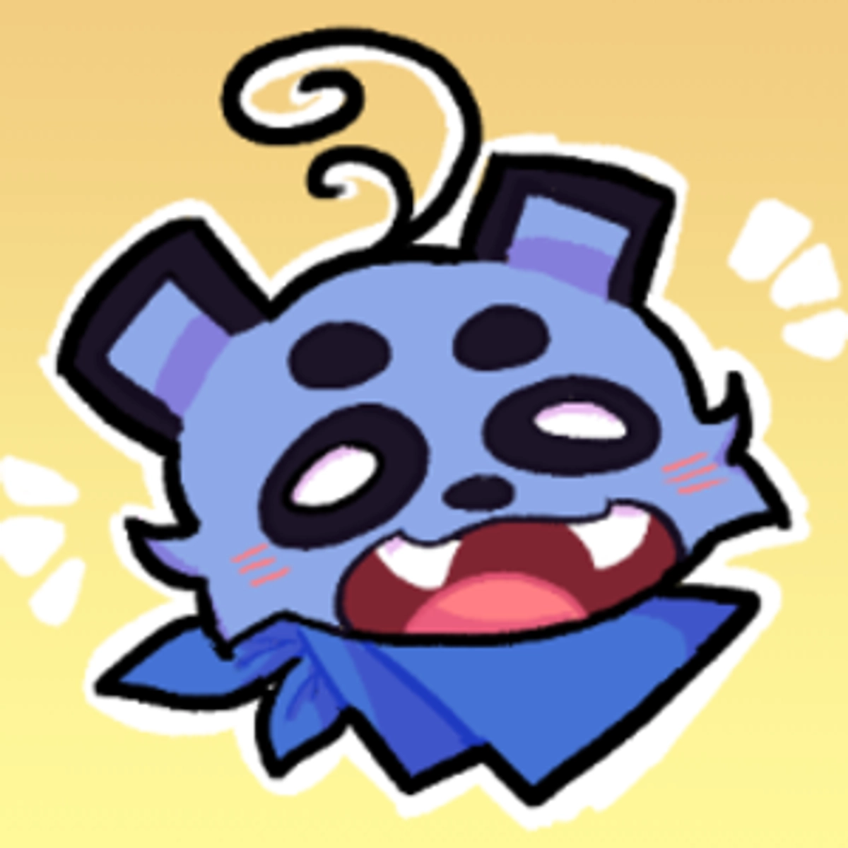 BluePanda - Wishlist | Throne