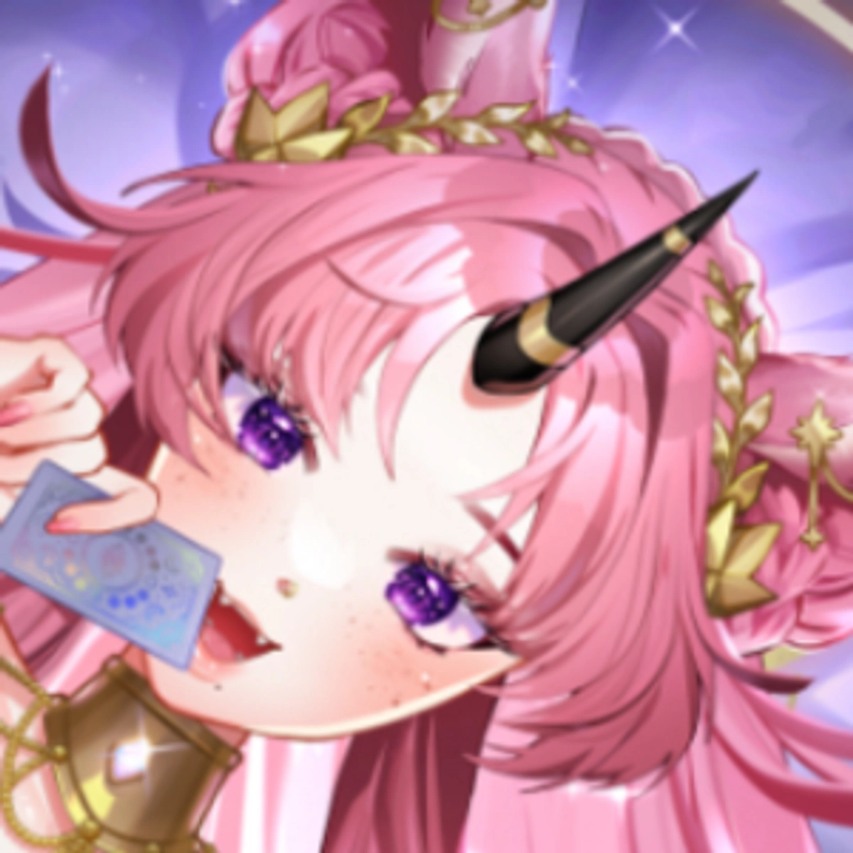 Throne | PegasusWitchVT | NSFW and lewd fun~