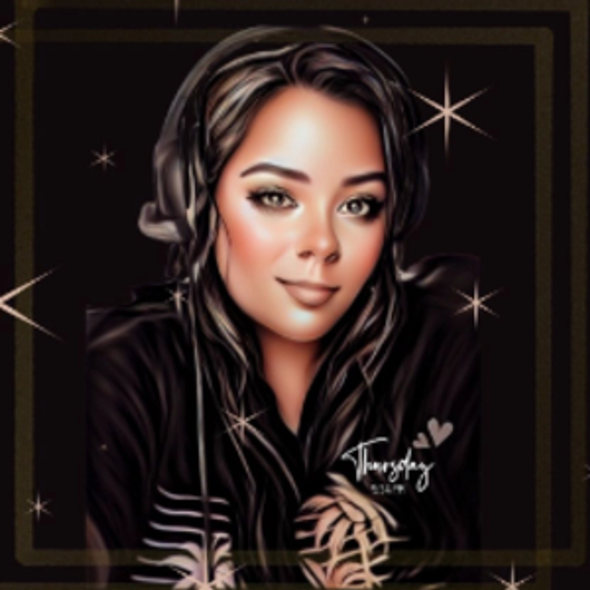 Throne | Camille Richards | My Wishlist