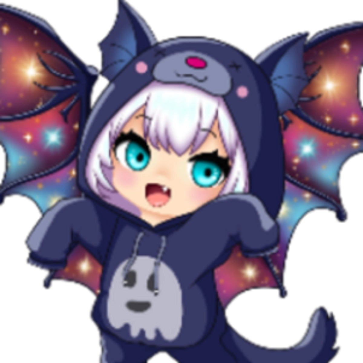 Throne | Spooki Neko | My Wishlist