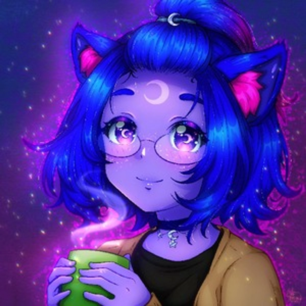 Throne | Gatchi | My Wishlist