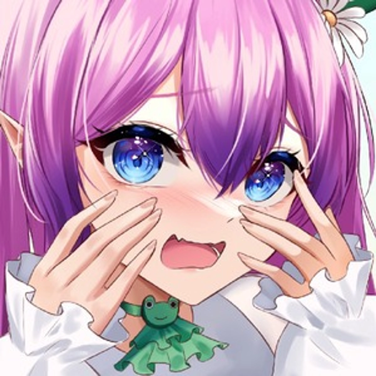 Throne | MidoriiKaeru | RANDOM