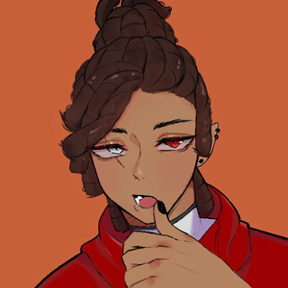 Throne | Snack_VT | Surprise Gifts