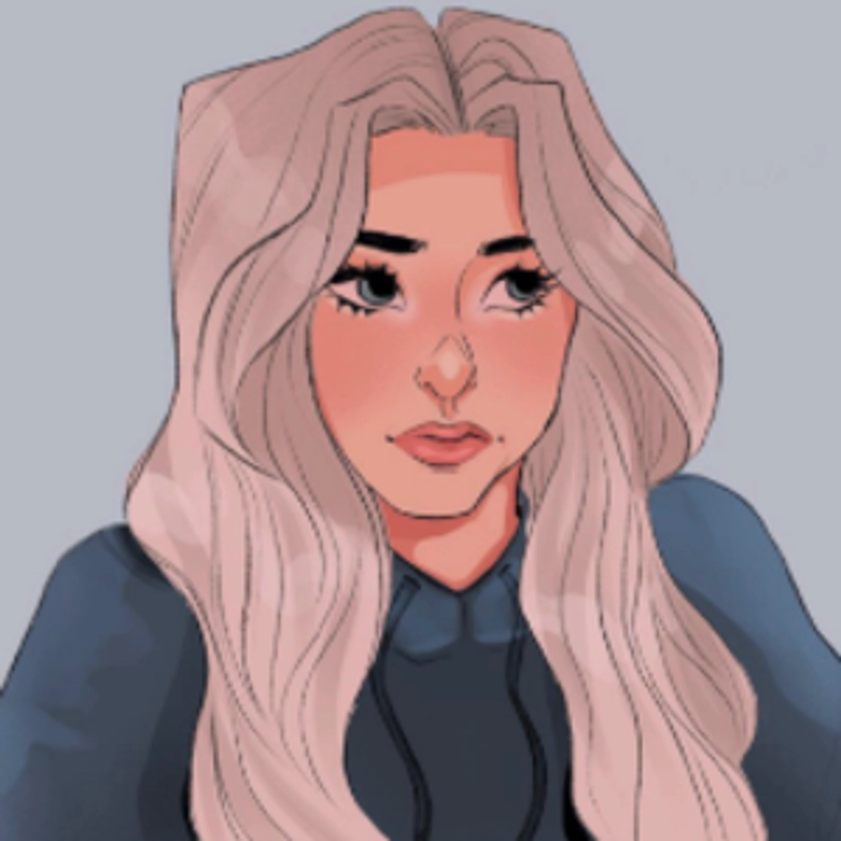 Throne | Oddrey | Gifters