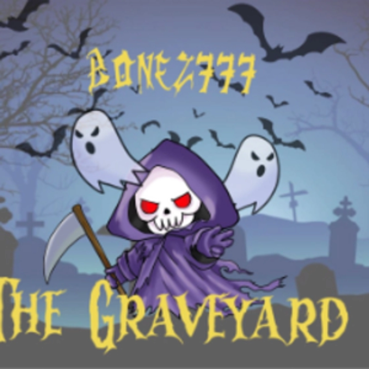 Throne | The reaper | My Wishlist