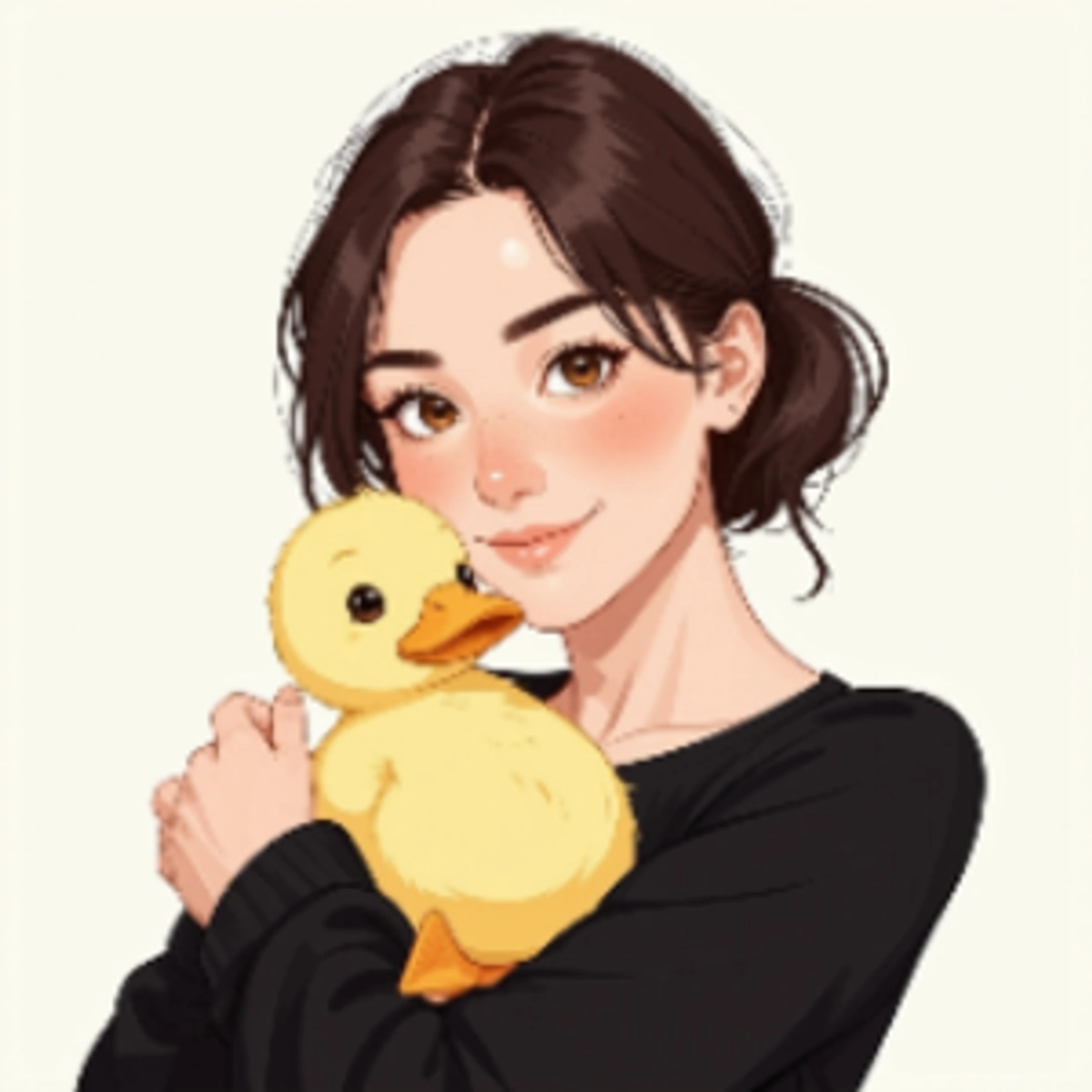 Ducky - Wishlist | Throne