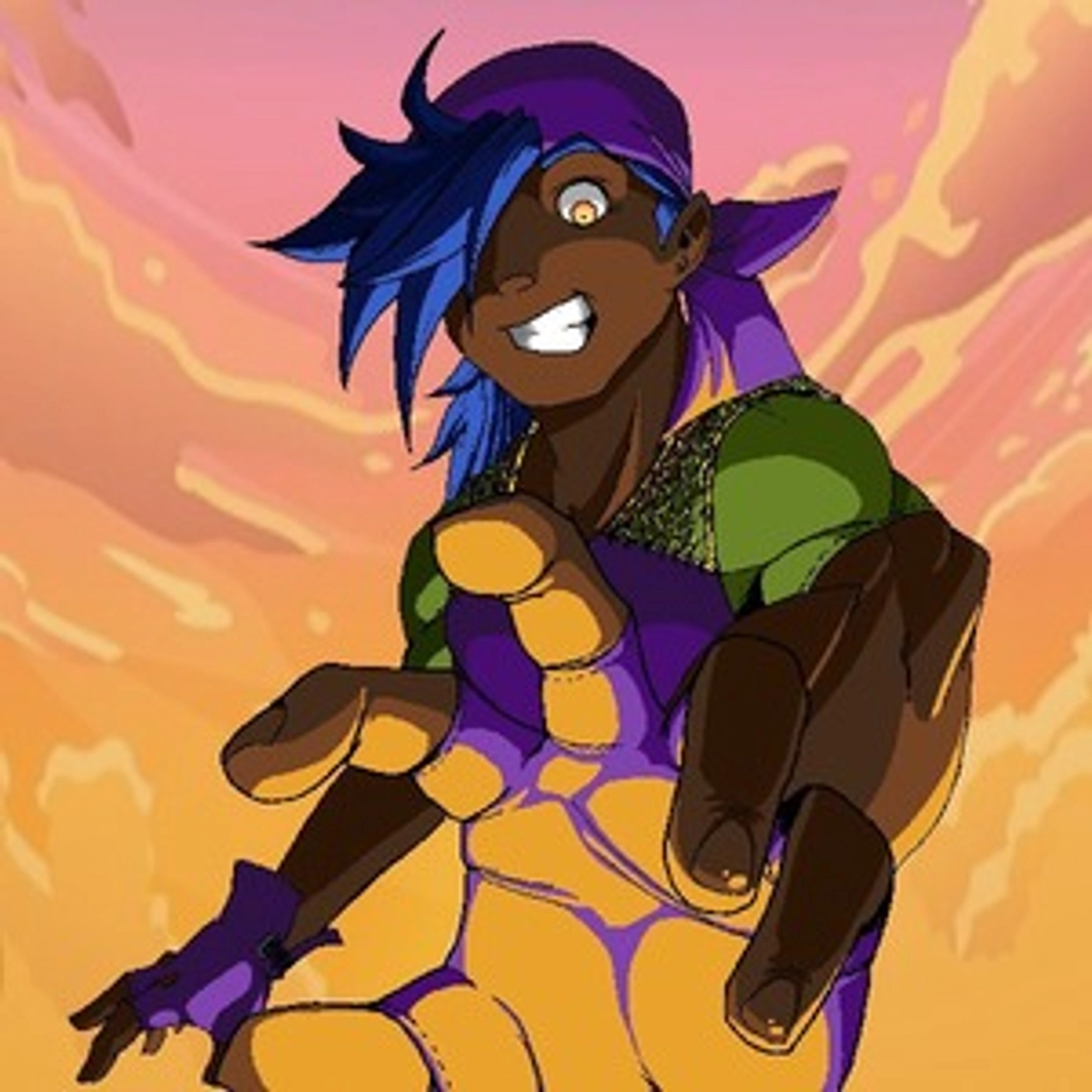 Throne | Derrell001 | Chef stuff