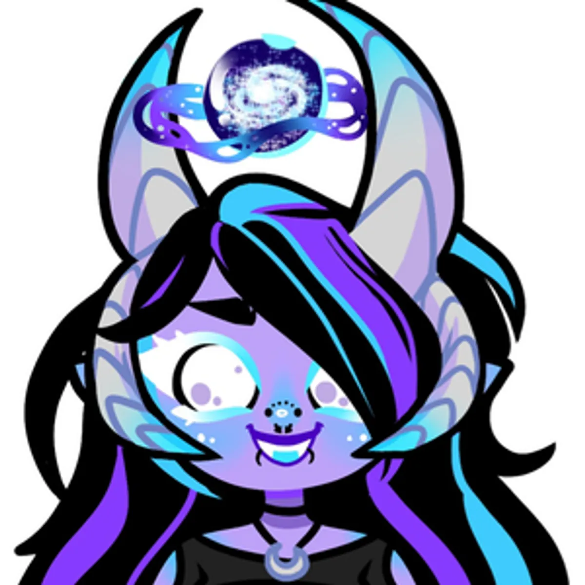 Throne | Galaxy_G0th | My Wishlist