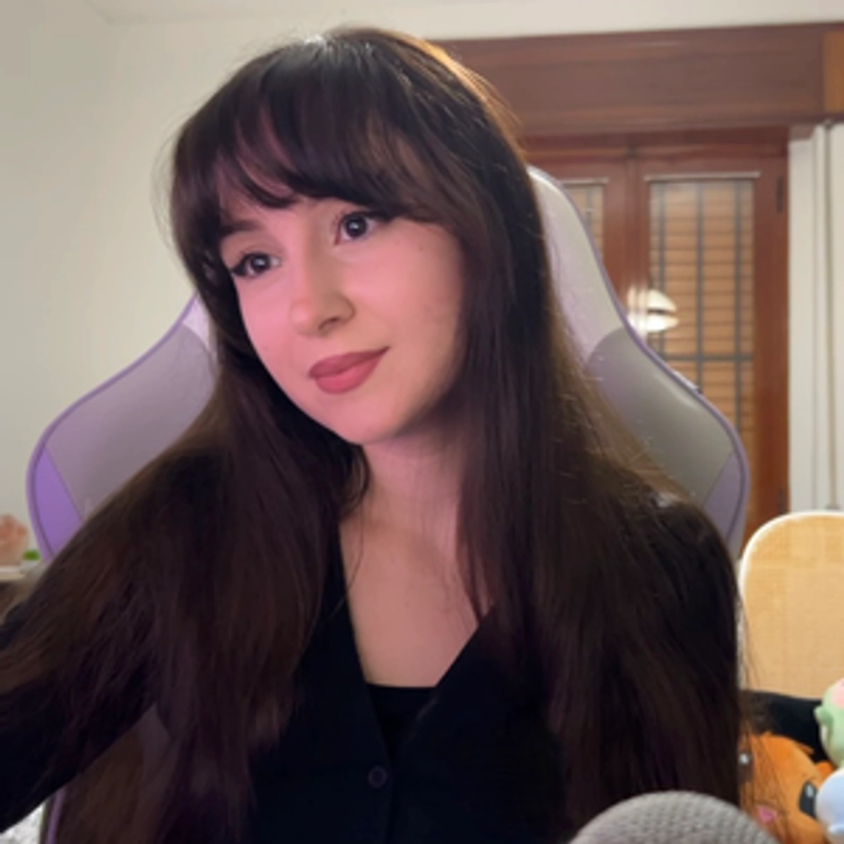 Throne | Luna | My Wishlist